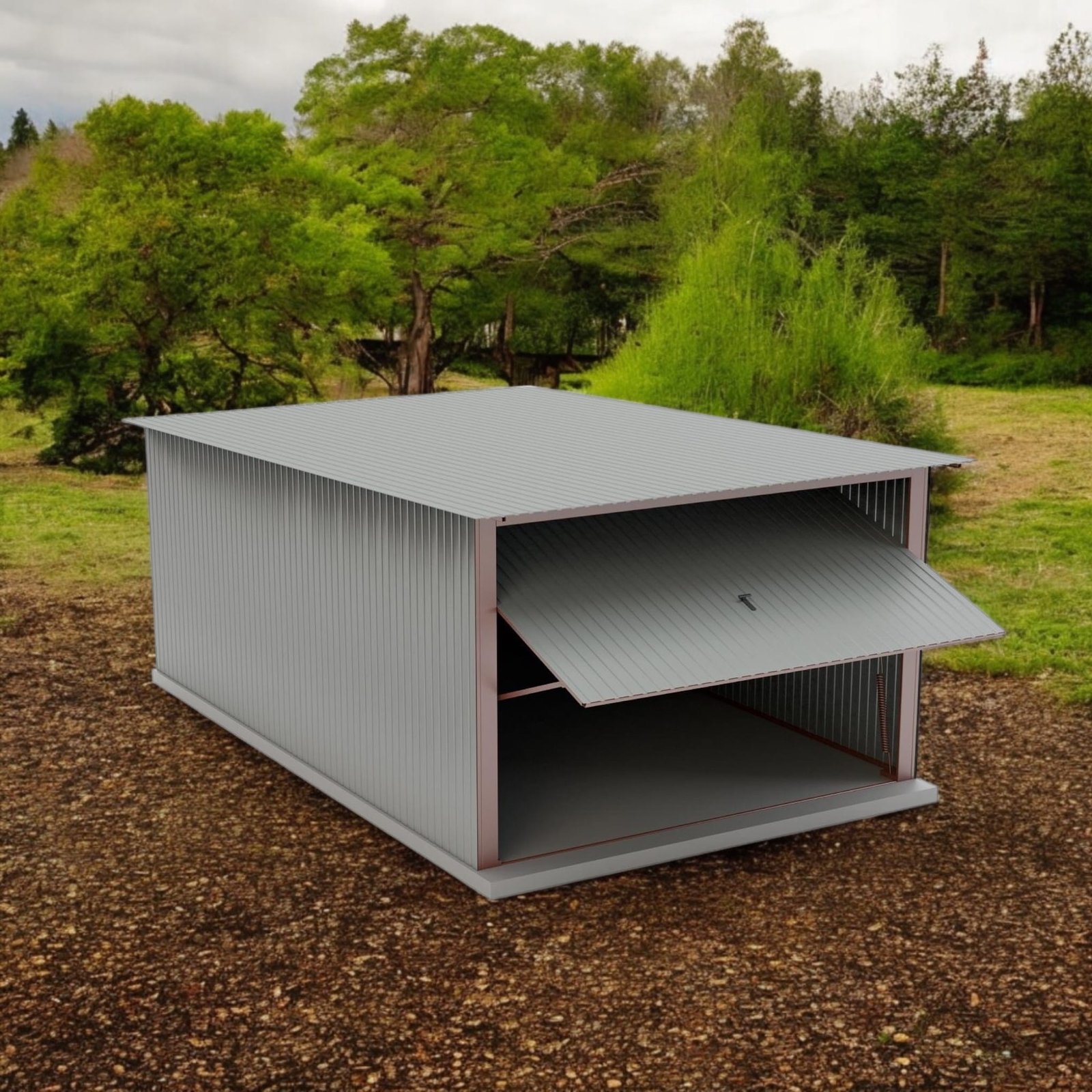 Moduliniai namai nuo 750 €/m² | MoNamai.LT